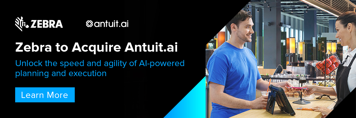 Antuit.ai - AI-Powered Solutions: Real AI. Real Results.