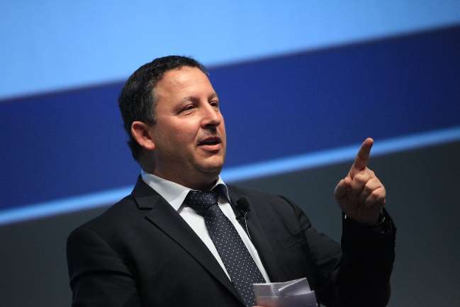 Franck Cohen, Former SAP President, Joins the Board of Antuit, a ...