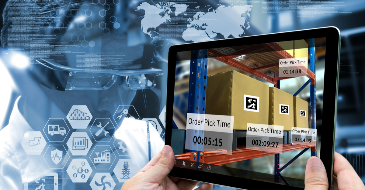 Evolving to Intelligent Order Promising – No Time like the Present Evolving to Intelligent Order Promising – No Time like the Present