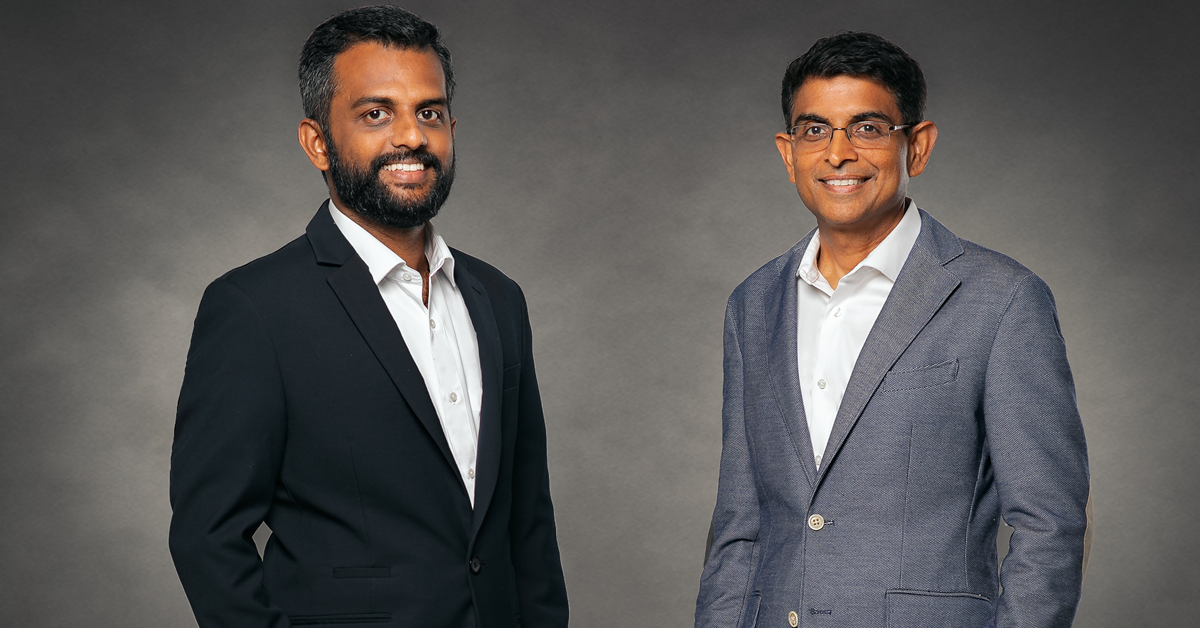 Antuit.ai Names Lakshmanan and Kulkarni as Co-CEOs