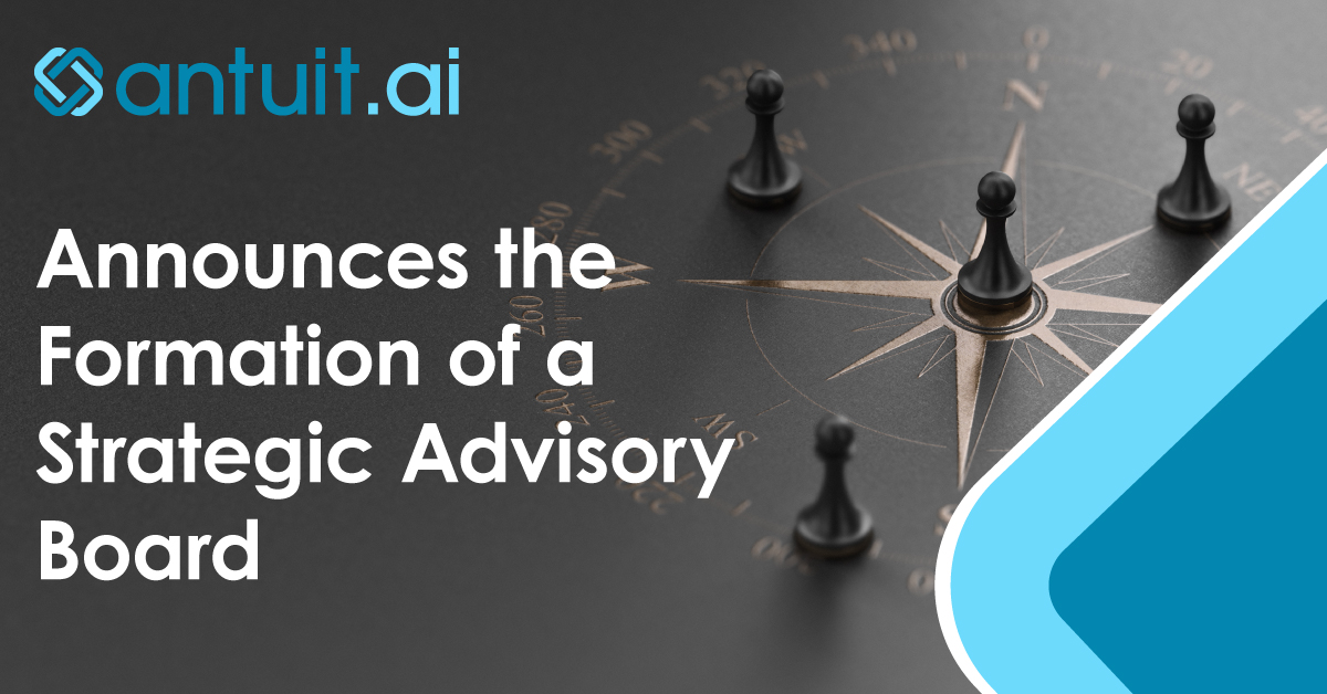 Antuit.ai Partners with Leading Supply Chain, Merchandising and ...